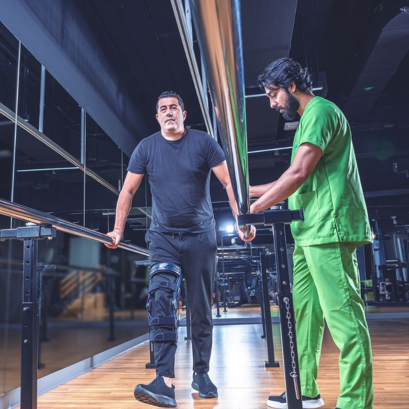 Physiotherapy Packages in Riyadh | PhysioTherabia