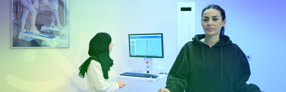 Rehabilitation Technologies | PhysioTherabia, Riyadh