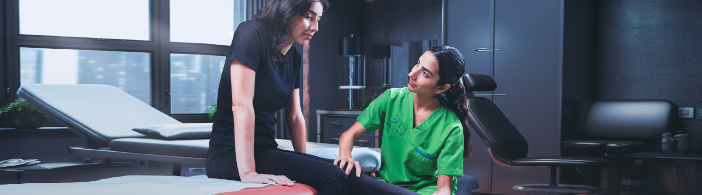 Physiotherapy Packages in Riyadh | PhysioTherabia