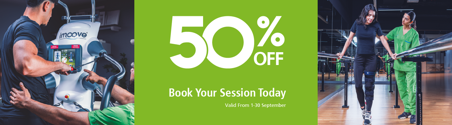 Physiotherapy Packages in Riyadh | PhysioTherabia