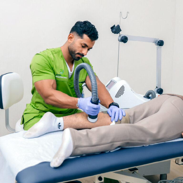 Physiotherapy Packages in Riyadh | PhysioTherabia