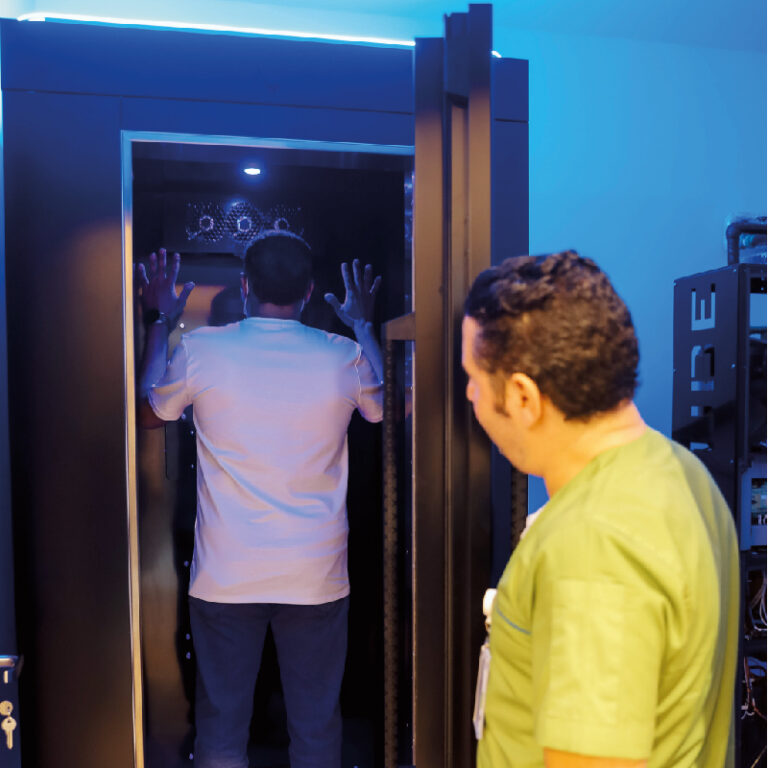 Physiotherapy Packages in Riyadh | PhysioTherabia